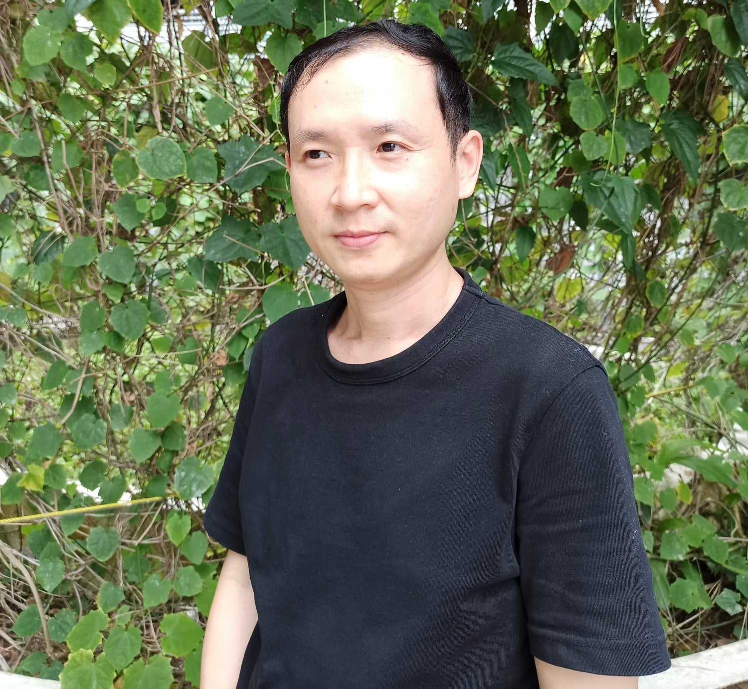 Yap Wen Shan – Serenity Gallery