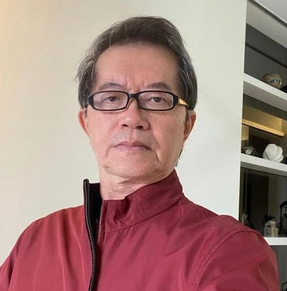 Tan Chee Teck – Serenity Gallery