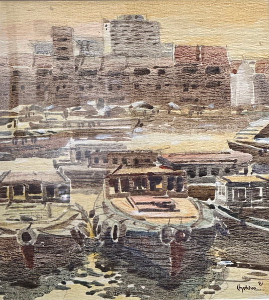 Collections – Serenity Gallery