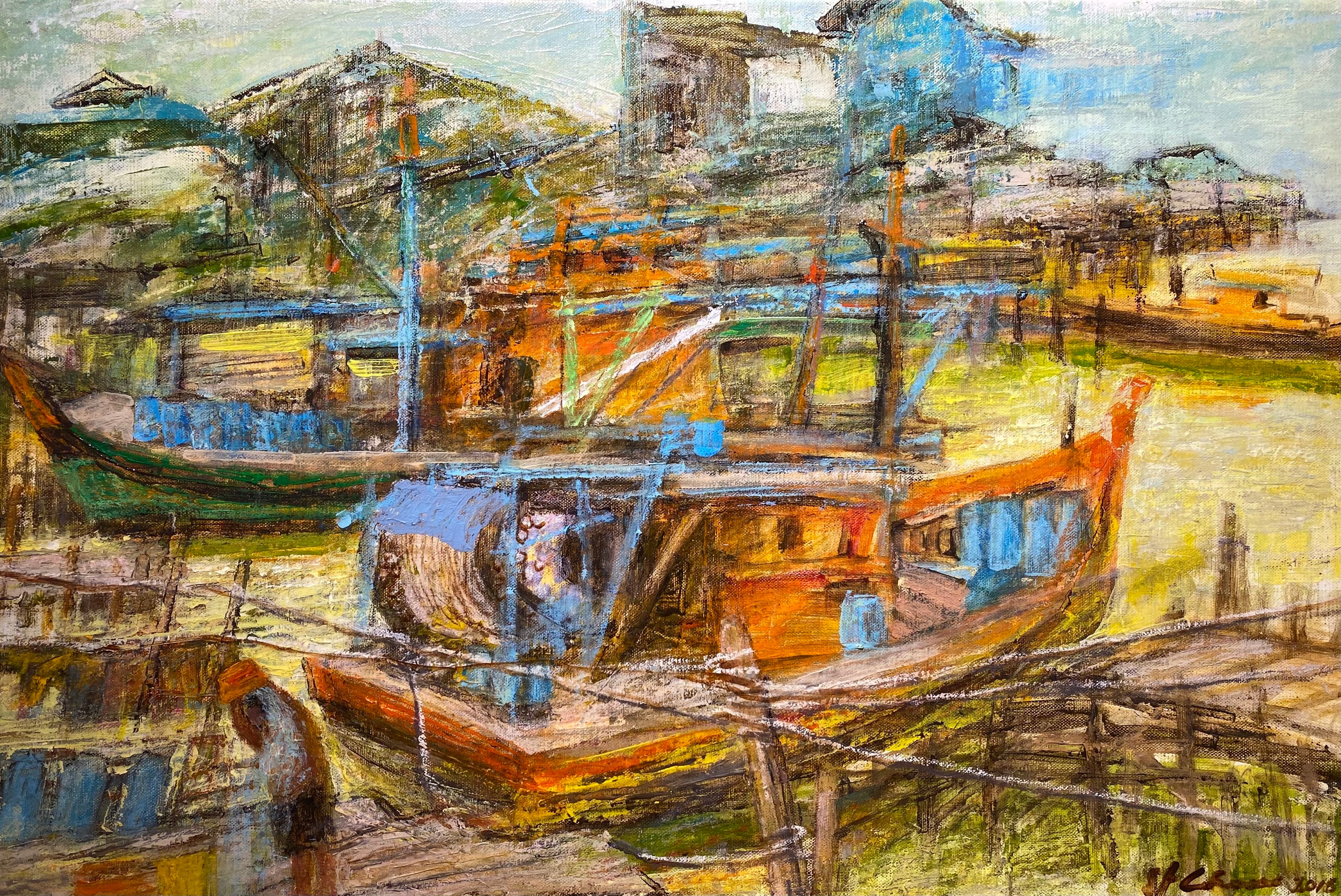 Collections – Serenity Gallery