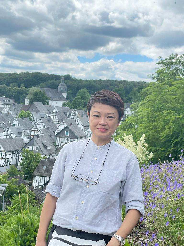 Alicia Tan – Serenity Gallery