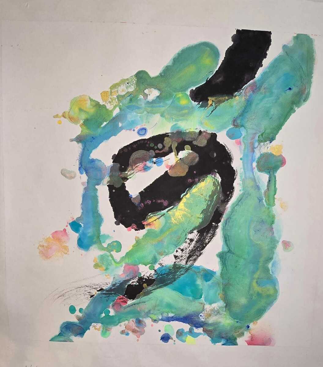 8 Kois / 19 Nineteen – Serenity Gallery