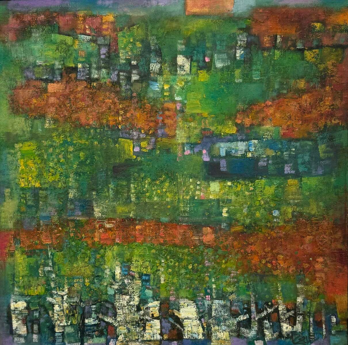 My Beloved Forest – Serenity Gallery