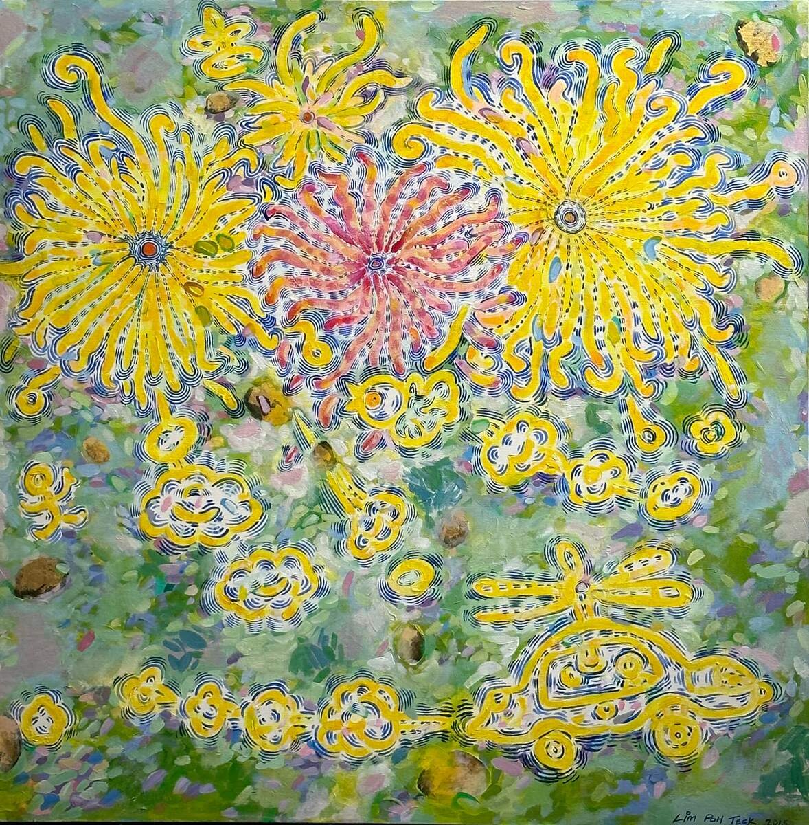 Products – Serenity Gallery