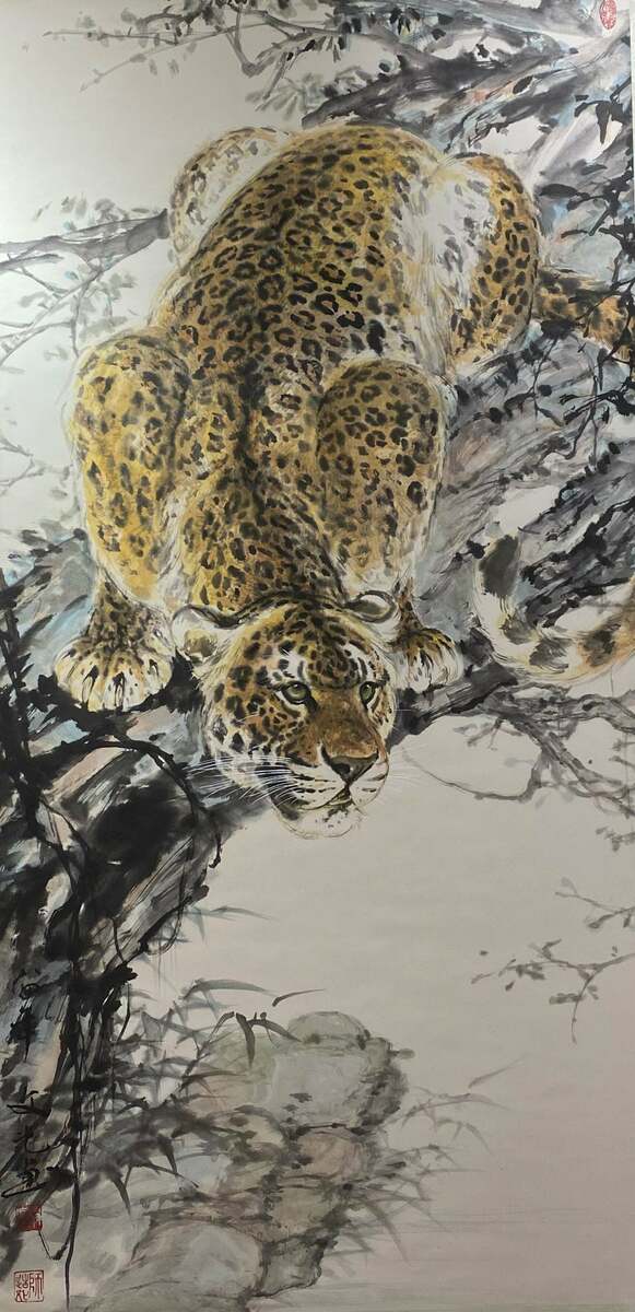 Majestic – Serenity Gallery