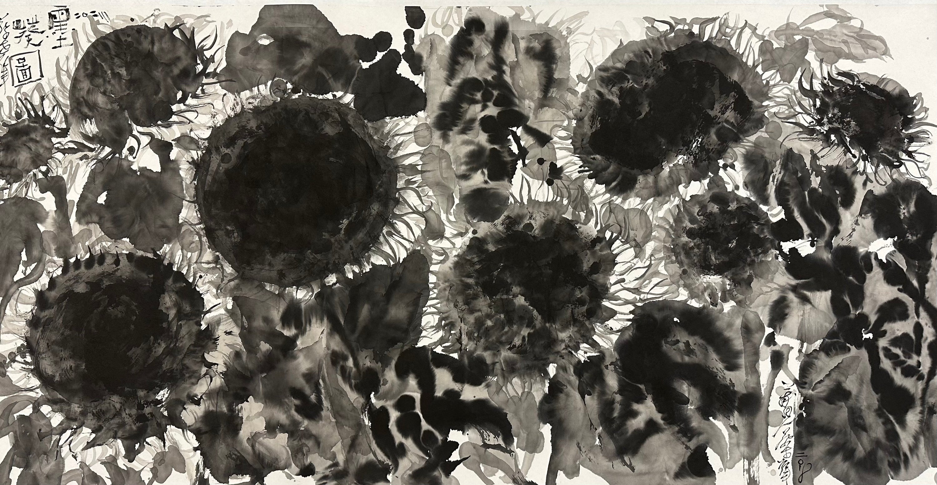 Anthony Chua – Serenity Gallery